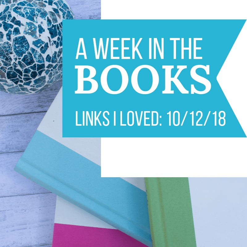 Why You Should Reread Your Favorite Books and How to Make It Worth Your ...