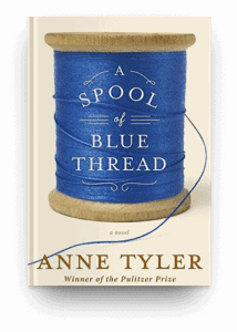 A Spool of Blue Thread Book Summary and Review