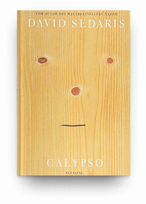 Calypso Book Summary and Review
