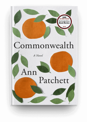 Commonwealth Book Summary and Review