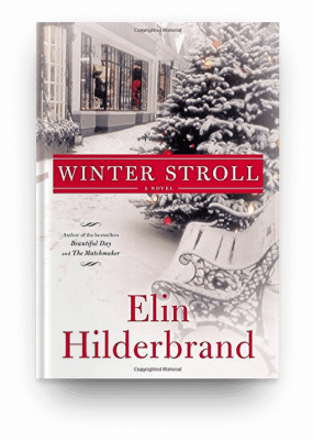 Winter Stroll (Winter Street #2) Book Summary and Review