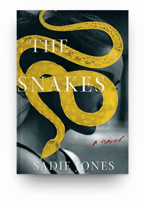The Snakes: A Novel Book Summary and Review