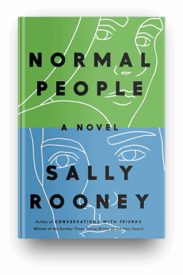 Normal People Book Summary and Review