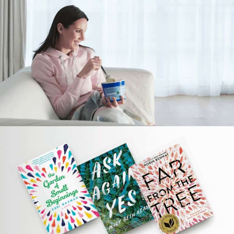 Why You Should Reread Your Favorite Books and How to Make It Worth Your ...