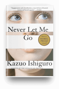 Never Let Me Go Book Summary and Review