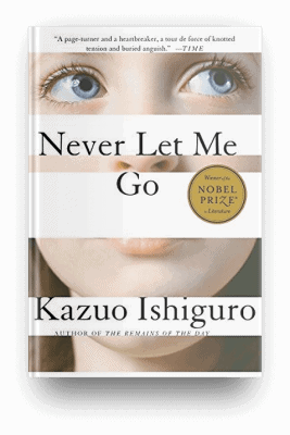 Never Let Me Go Book Summary and Review