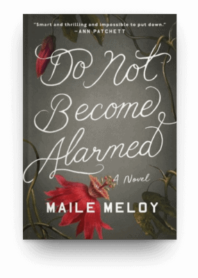 Do Not Become Alarmed Book Summary and Review