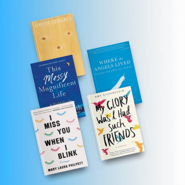 QUIZ: What's the Perfect Book to Start Your Reading Habit? - Mind Joggle