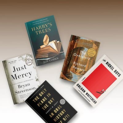 18 Books Worth Reading--and Reading Again | Mind Joggle