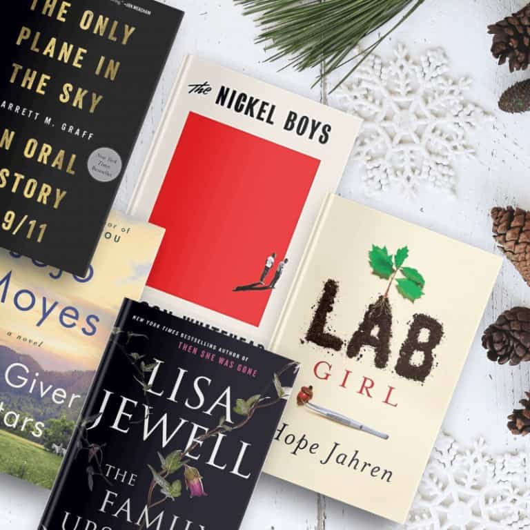 Creative Nonfiction Books that Read Like Fiction - Mind Joggle