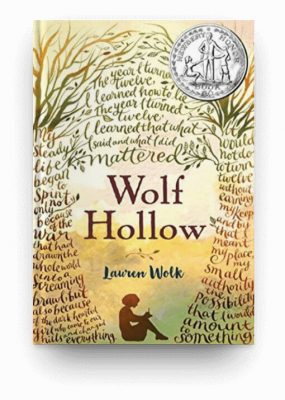 Wolf Hollow Book Summary and Review