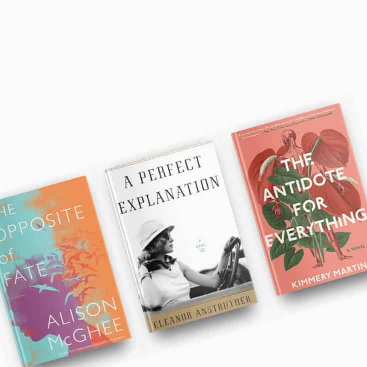 13 Cozy Books to Curl Up With - Mind Joggle