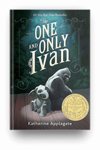 The One and Only Ivan Book Summary and Review