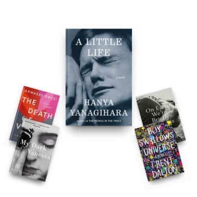 17 Powerful Books that Will Change Your Life - Mind Joggle