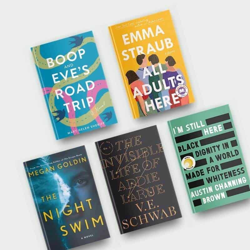 Why You Should Reread Your Favorite Books and How to Make It Worth Your ...