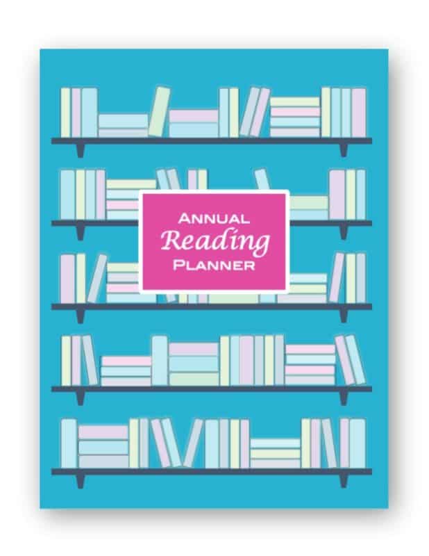 Reading Journals: The Ultimate Guide for Book Lovers - Mind Joggle