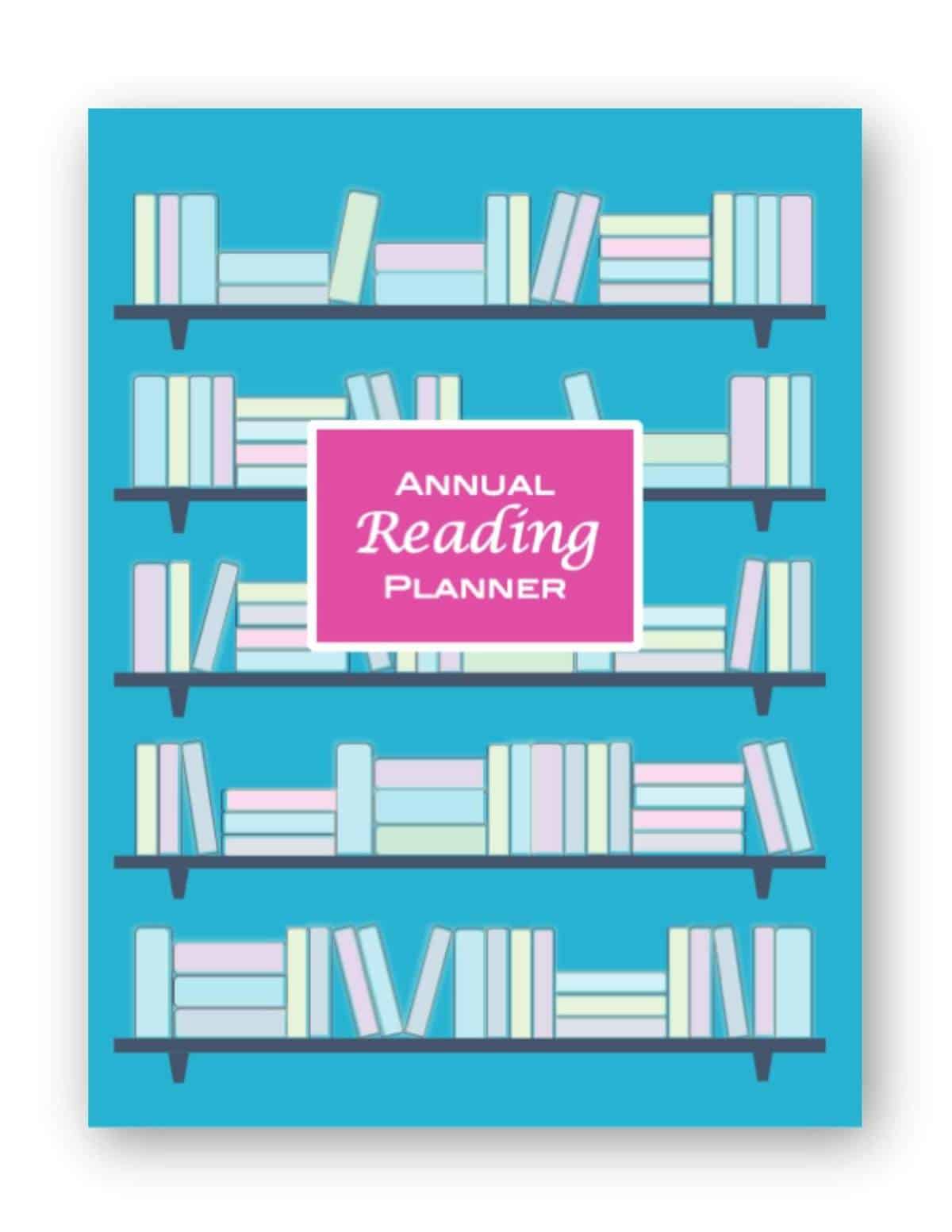 Reading Journals: The Ultimate Guide for Book Lovers - Mind Joggle