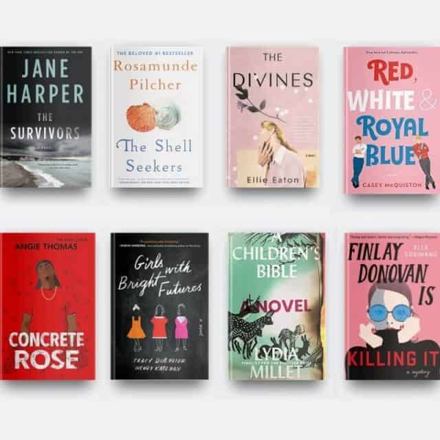 QUIZ: What's the Perfect Book to Start Your Reading Habit? - Mind Joggle