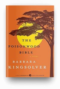 The Poisonwood Bible Book Summary and Review
