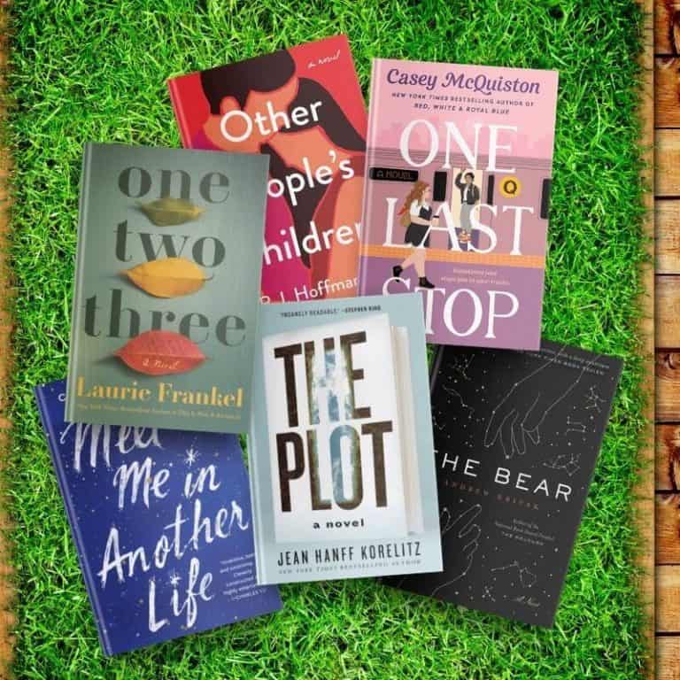 Why You Should Reread Your Favorite Books and How to Make It Worth Your ...