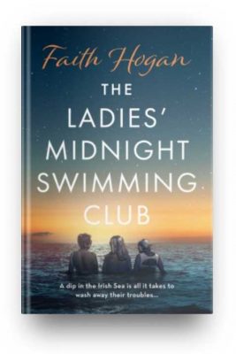 The Ladies' Midnight Swimming Club Book Summary and Review