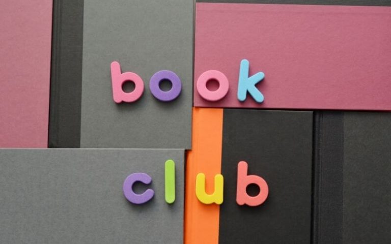 How to Start a Successful Book Club: A Comprehensive Guide - Mind Joggle