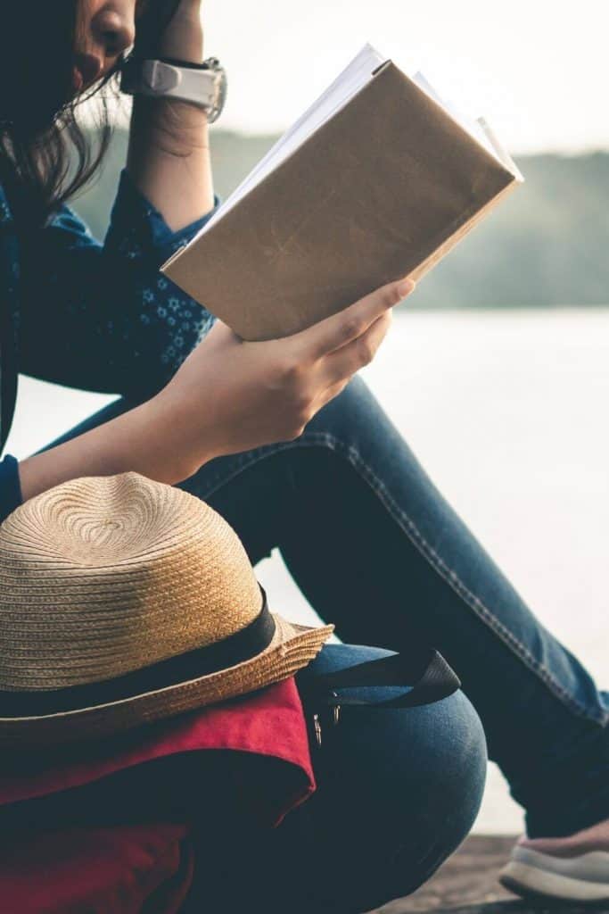 2024 Reading Challenges for Every Type of Reader - Mind Joggle