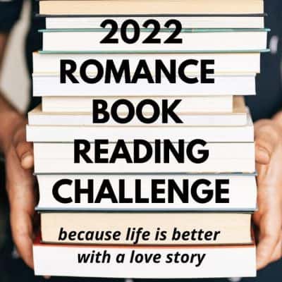2022 Reading Challenges for Every Type of Reader - Mind Joggle