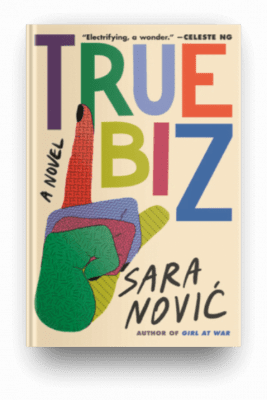 True Biz Book Summary and Review
