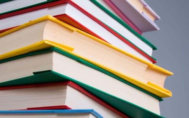 How to Pick a Winning Book for Book Club - Mind Joggle