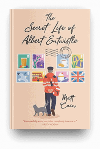 The Secret Life of Albert Entwistle Book Summary and Review