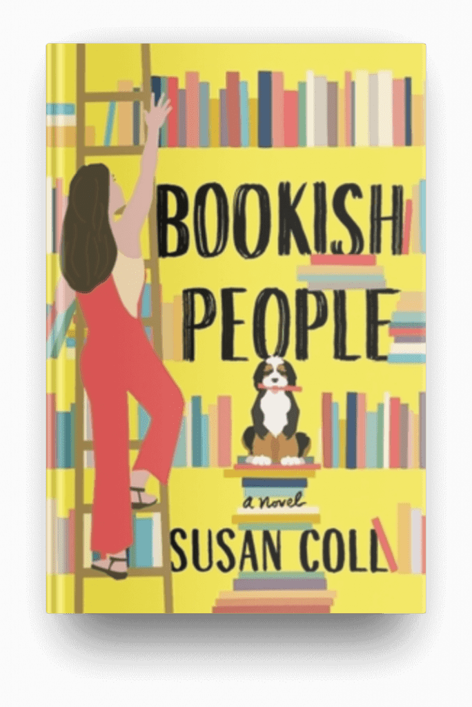 Bookish People Book Summary and Review