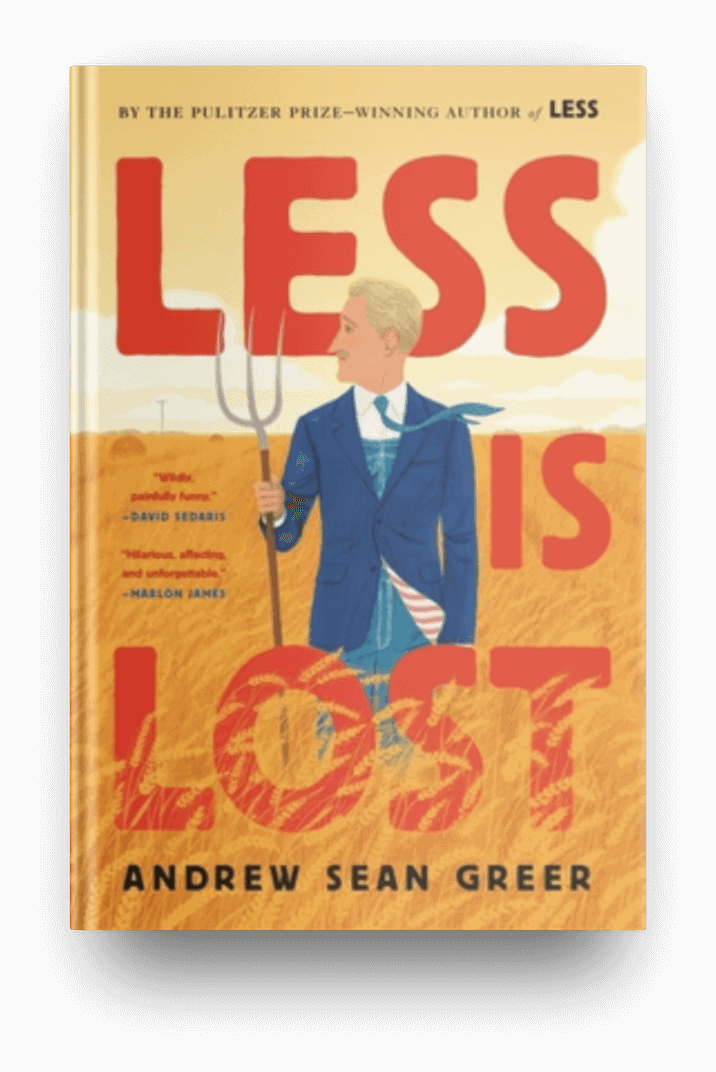 Less Is Lost Book Summary and Review