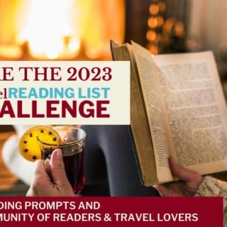 2023 Reading Challenges for Every Type of Reader - Mind Joggle