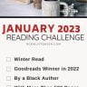 2023 Reading Challenges for Every Type of Reader - Mind Joggle