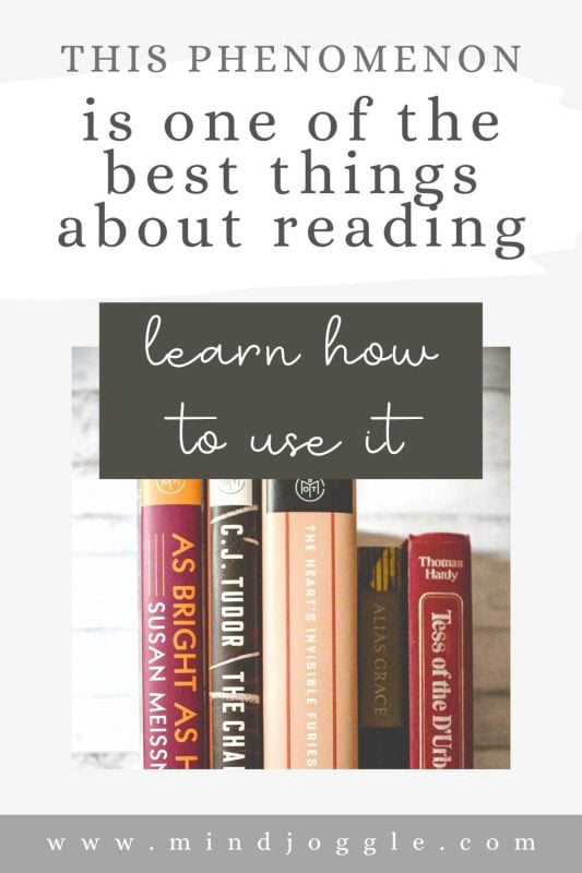 Frequency Illusion: Why That Thing You Just Read About Is Everywhere ...