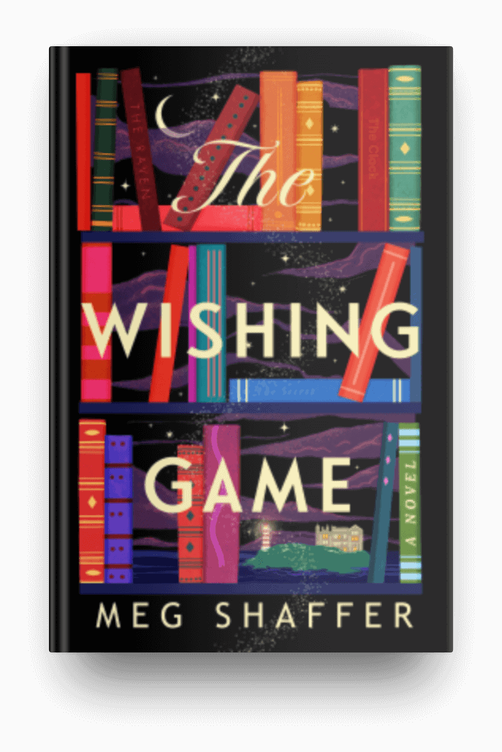 The Wishing Game Book Summary and Review