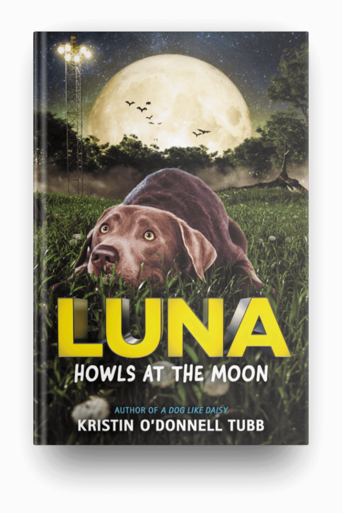 Luna Howls at the Moon Book Summary and Review