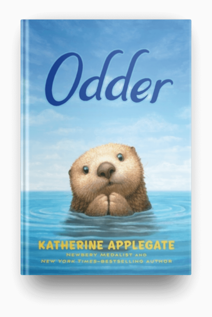 Odder Book Summary and Review