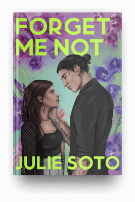 Forget Me Not Book Summary and Review