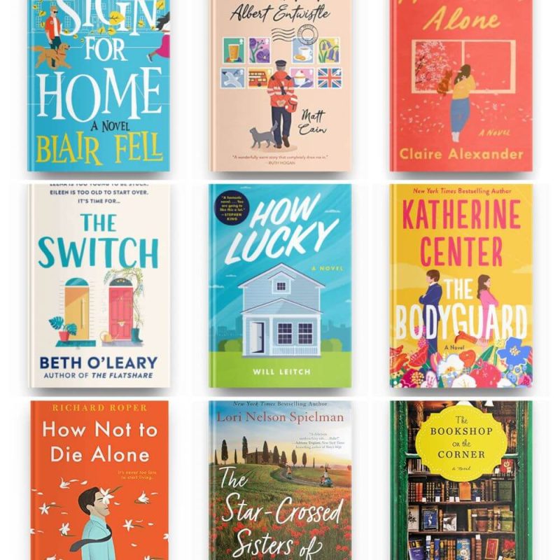 Mind Joggle - Create a rewarding reading life