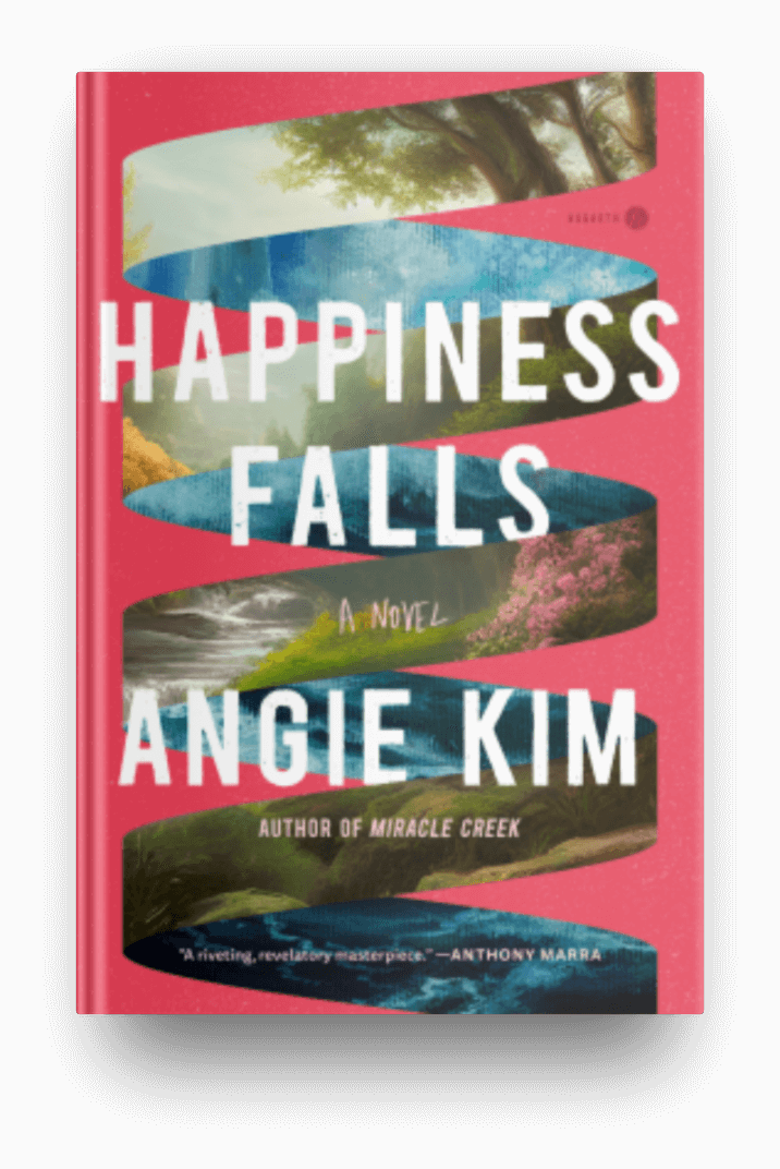 Happiness Falls Book Summary and Review