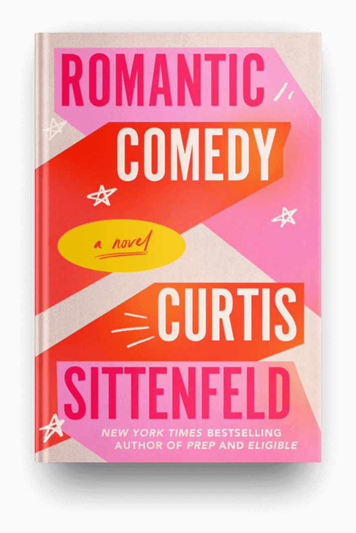 Romantic Comedy Book Summary and Review