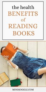 Benefits of Reading: How Readers Win at Life - Mind Joggle