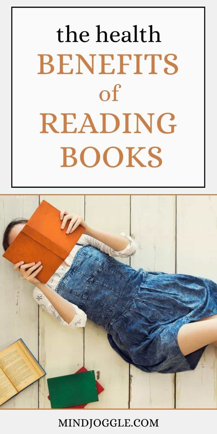 Benefits of Reading: How Readers Win at Life - Mind Joggle
