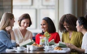 Book Club Rules: Essential Guidelines for a Successful Group - Mind Joggle