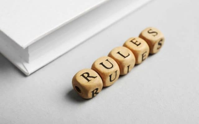 Book Club Rules: Essential Guidelines for a Successful Group - Mind Joggle