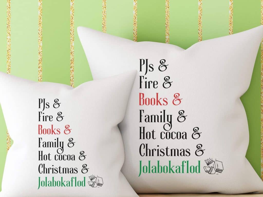 Jolabokaflod and Iceland Book Flood: A Cozy Christmas Tradition