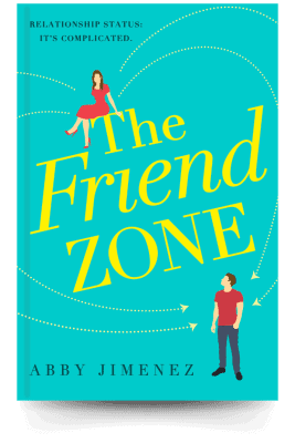The Friend Zone Book Summary and Review