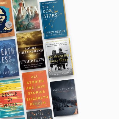 Mind Joggle - Create a rewarding reading life